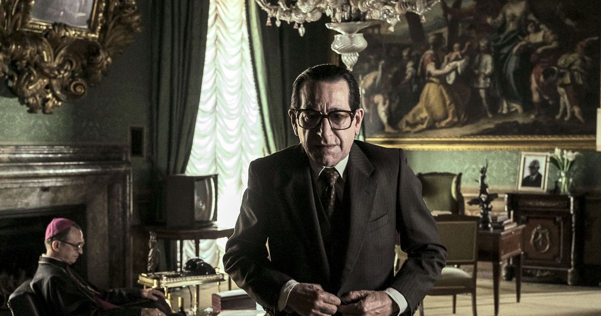 Esterno Notte : Episode 3 en VOD à l'achat ou en location | CANAL+