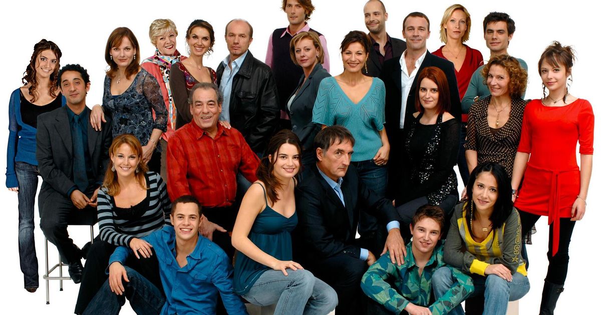 Résumé et casting Plus belle la vie - Saison 13 Série Comédie ...