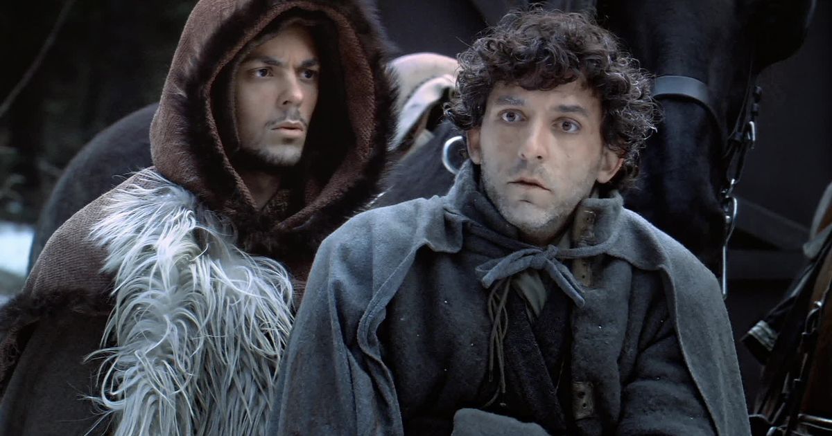 Kaamelott : Le phare en streaming direct et replay sur CANAL+ | CANAL+