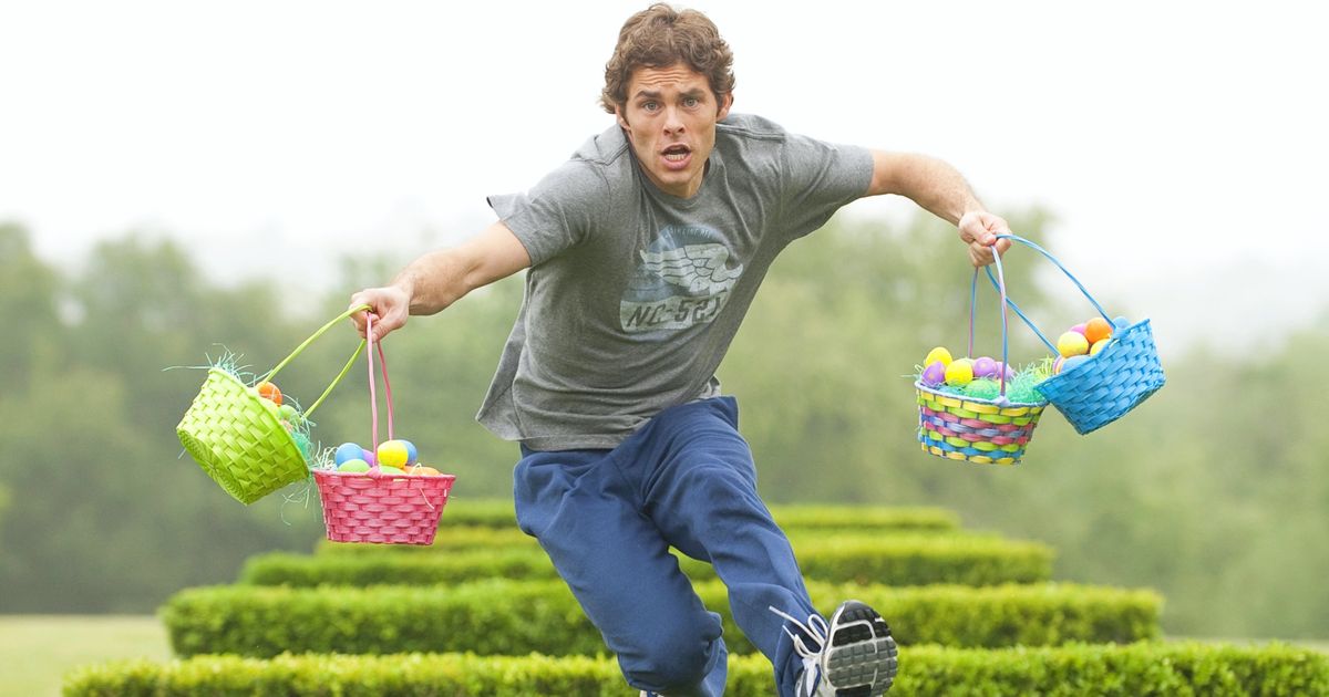 Hop Streaming Film Jeunesse 1h35 2011 | CANAL+