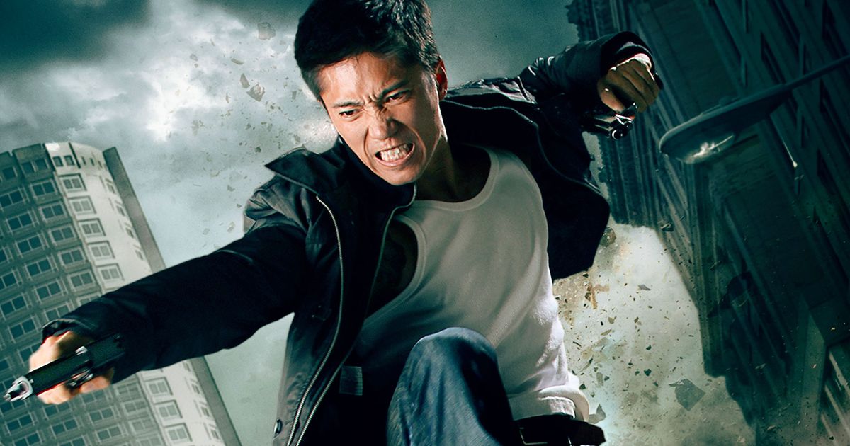 Résumé et casting Beyond Redemption Téléfilm Action 1h29 2015 | CANAL+