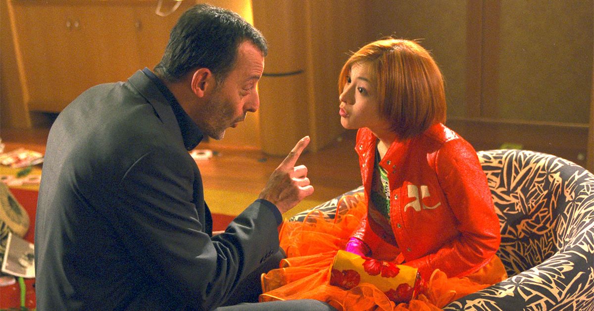 Wasabi Streaming Film Comédie 1h34 2001 | CANAL+