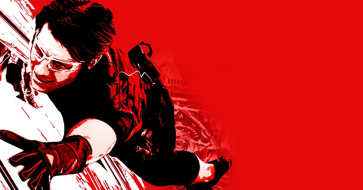 Mission: Impossible - Protocole Fantôme en streaming direct et replay ...