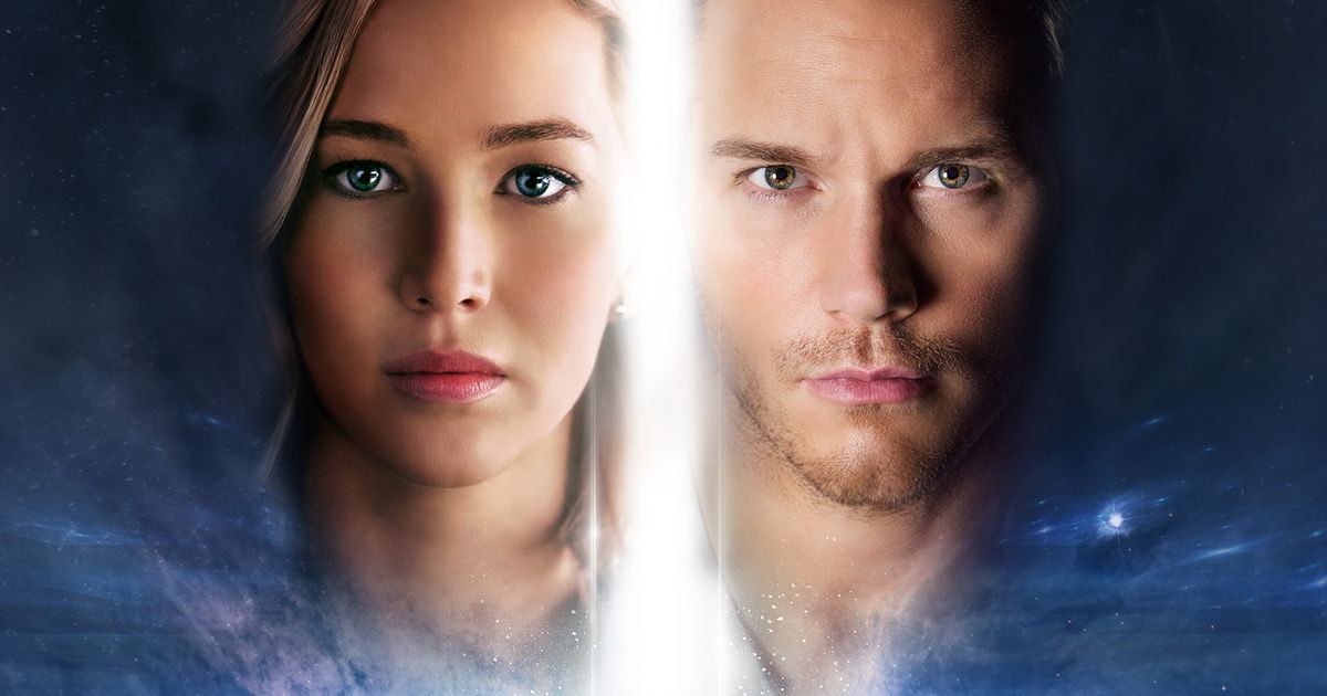 Passengers Streaming Film Science-fiction 1h56 2016 | CANAL+