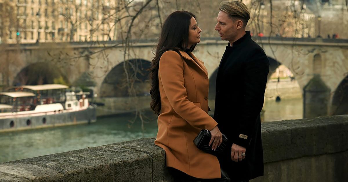 Résumé et casting Le prix de la tentation Film Erotique 1h17 2023 | myCANAL