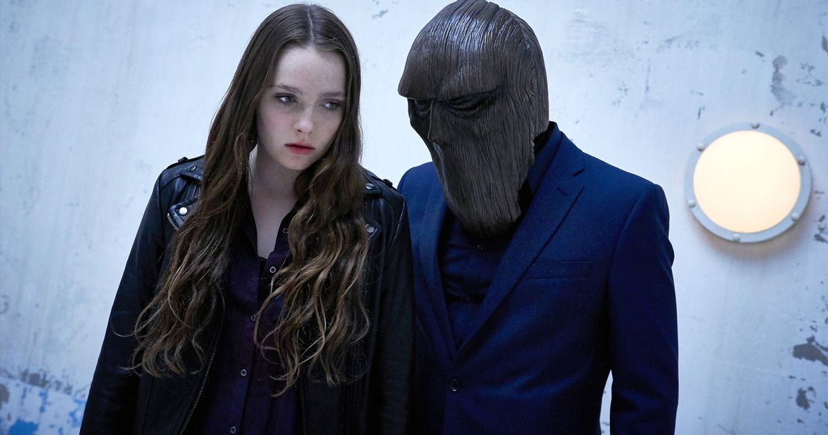 Channel Zero : No-End House - Season 2 - Trailer en streaming direct et ...