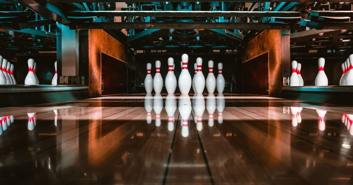 Bowling : Pro-Motion Tour Streaming Sport 31 min | myCANAL