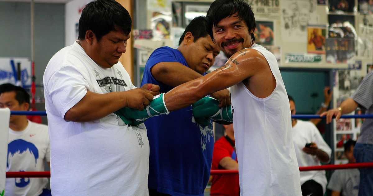 Manny - Trailer en streaming direct et replay sur CANAL+ | myCANAL