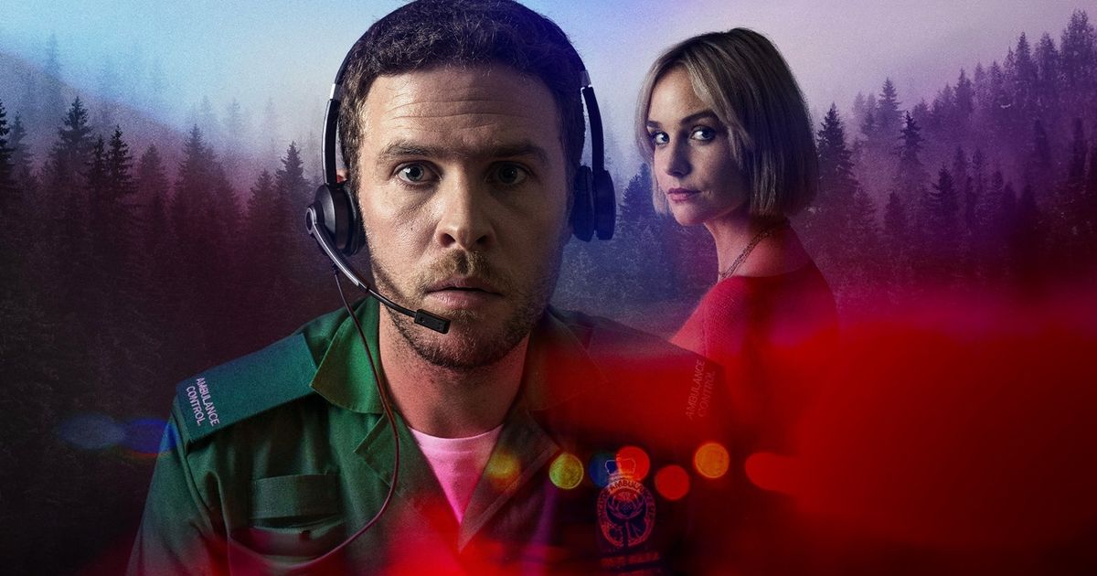 The Control Room - Season 1 - Trailer en streaming direct et replay sur ...