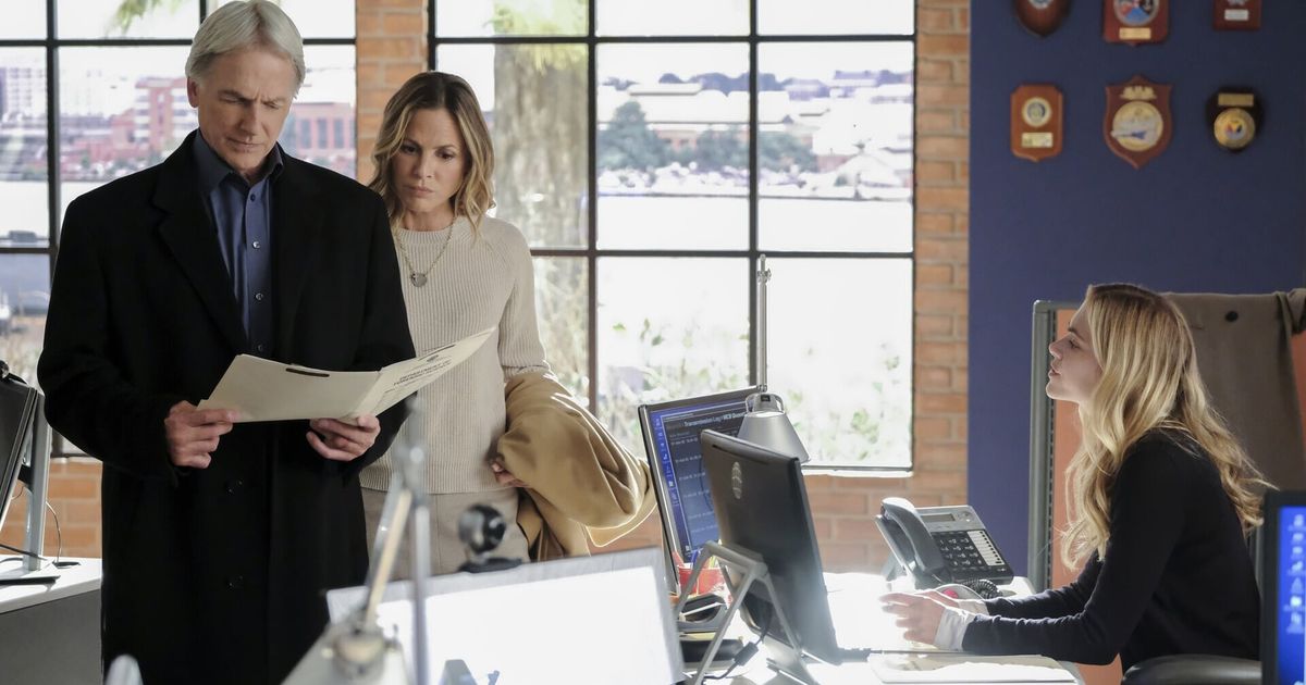 NCIS : Episode 12 - Le grand secret en streaming direct et replay sur ...