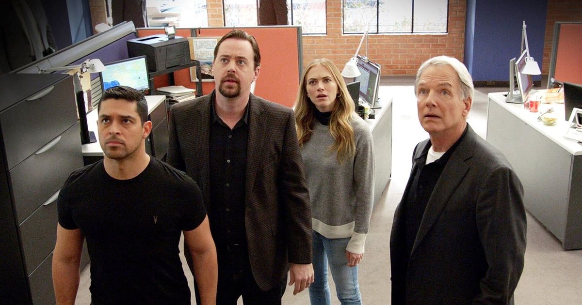 Résumé et casting NCIS : Episode 18 Séries Série Policière 43 min 2018 ...