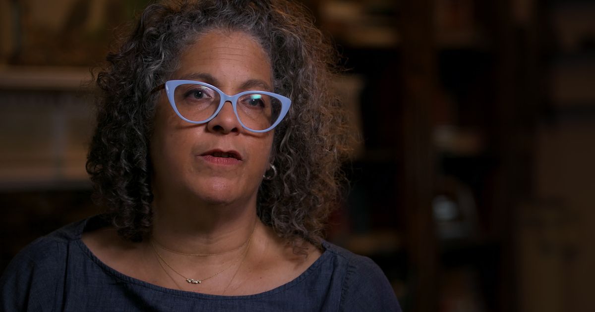 Ce qui fait une nation : Le combat de Mary Gaffney en streaming direct ...