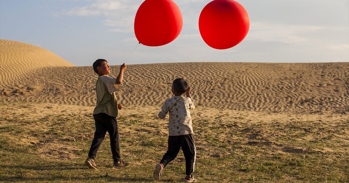 Balloon - Trailer en streaming direct et replay sur CANAL+ | myCANAL