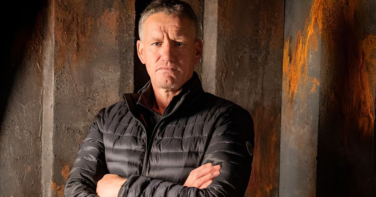 SAS : Qui ose gagne : Episode 4 - Esprit d'équipe en streaming direct ...