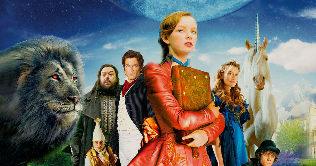 Le secret de Moonacre Streaming Film Fantastique 1h34 2008 | CANAL+