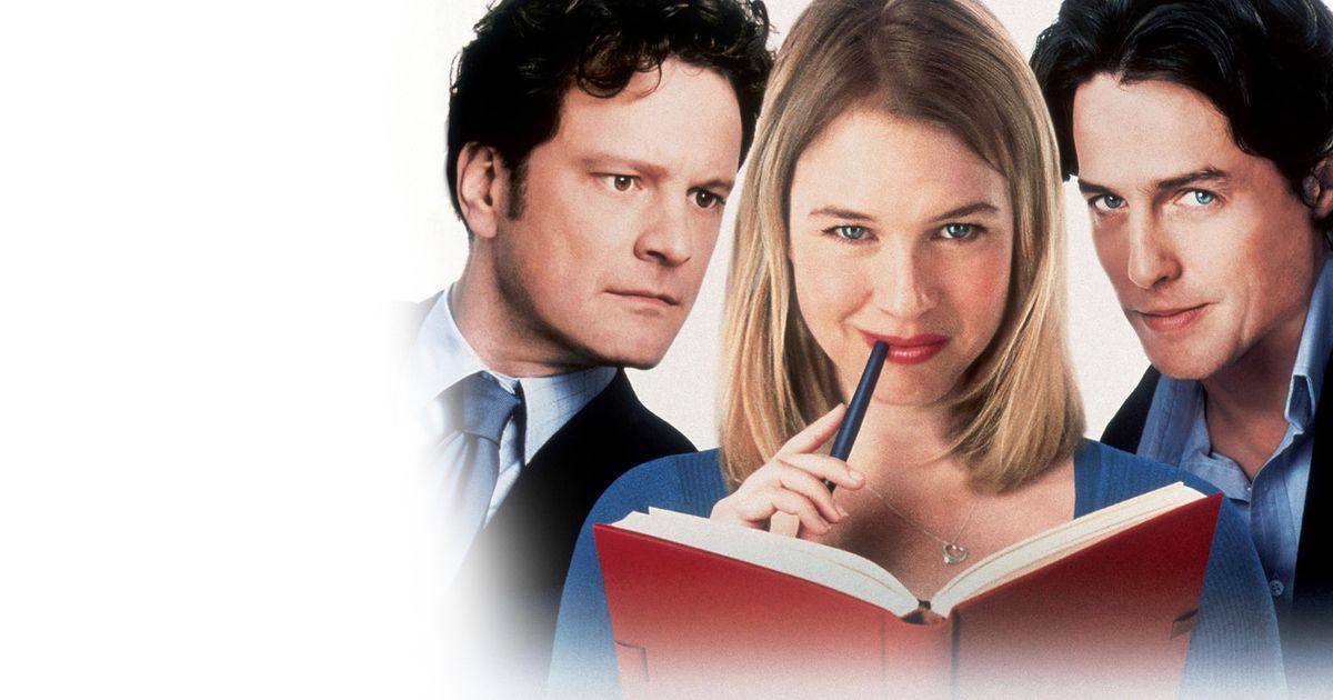 Le journal de Bridget Jones - Trailer en streaming direct et replay sur ...