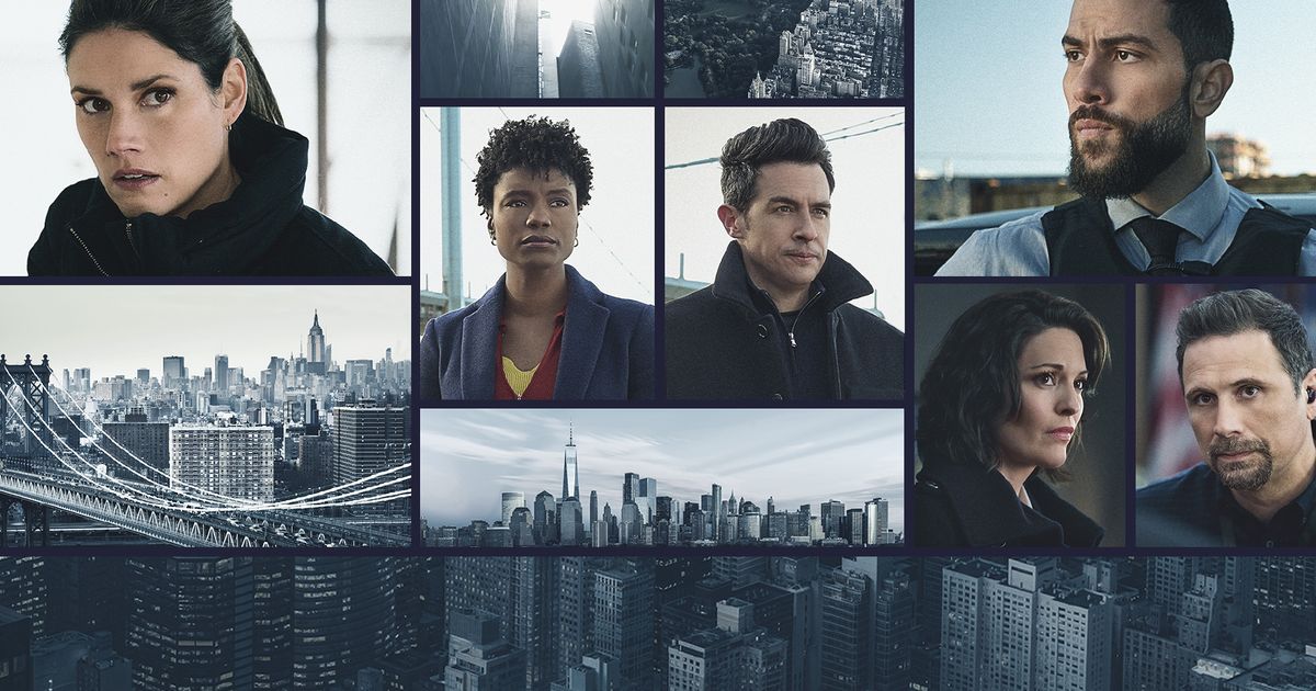 Épisodes FBI - Série Policière | myCANAL