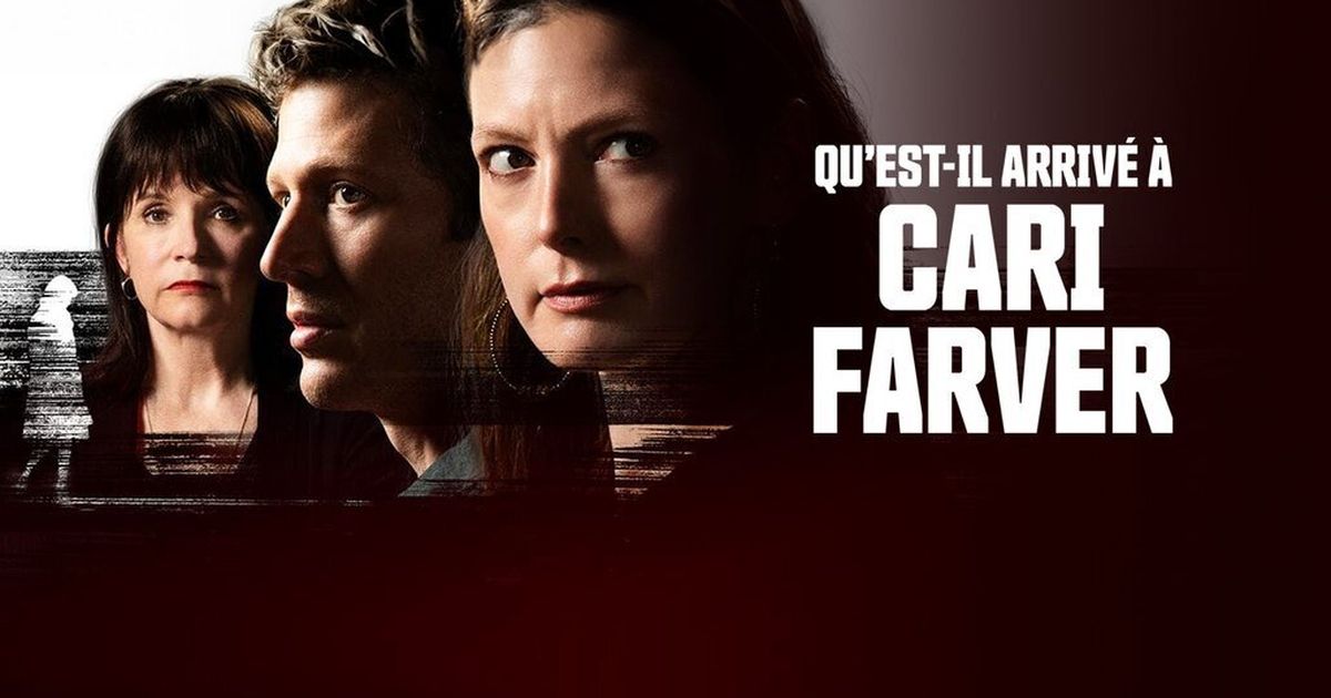 Qu'est-il arrivé à Cari Farver ? en streaming direct et replay sur ...