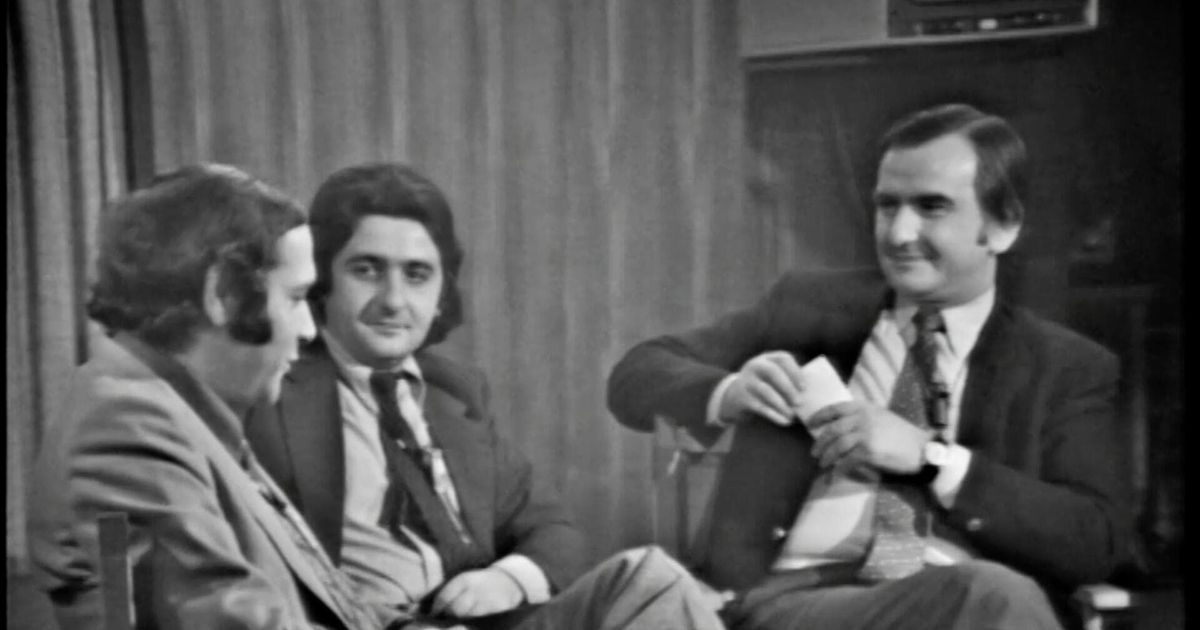Épisodes Le Temps des nababs - Doc. Cinéma | myCANAL
