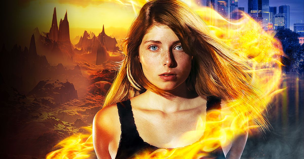 Mara et le démon de feu en VOD à l'achat ou en location | CANAL+