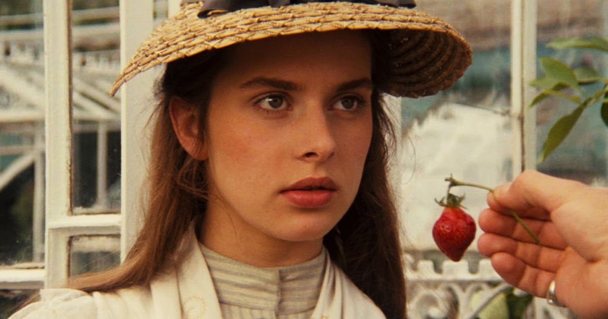 Tess - Trailer en streaming direct et replay sur CANAL+ | myCANAL