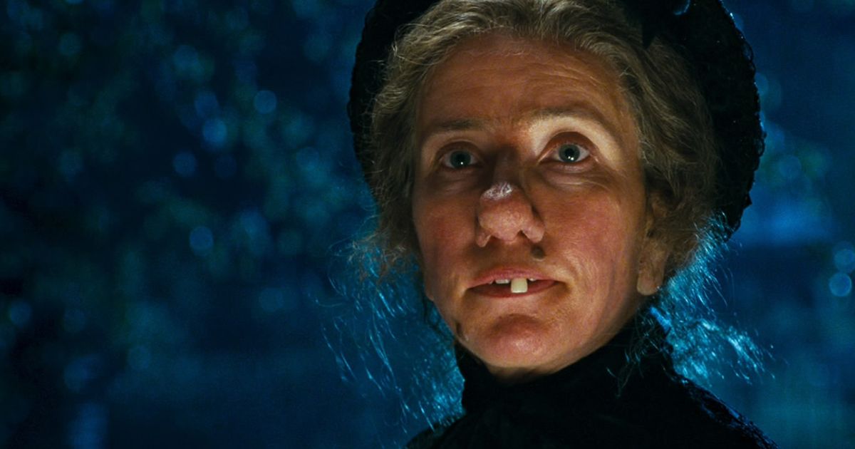 Nanny McPhee - Trailer en streaming direct et replay sur CANAL+ | myCANAL