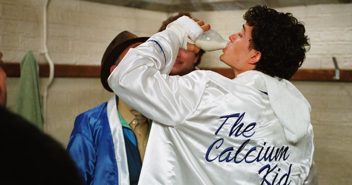 The Calcium Kid - Trailer en streaming direct et replay sur CANAL+ ...