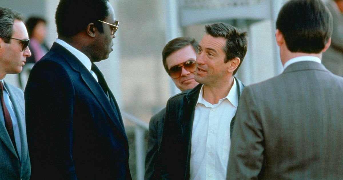 Midnight Run - Trailer en streaming direct et replay sur CANAL+ | myCANAL