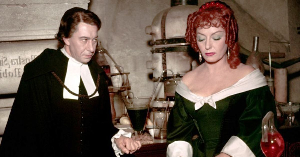 L'affaire des poisons - Trailer en streaming direct et replay sur ...