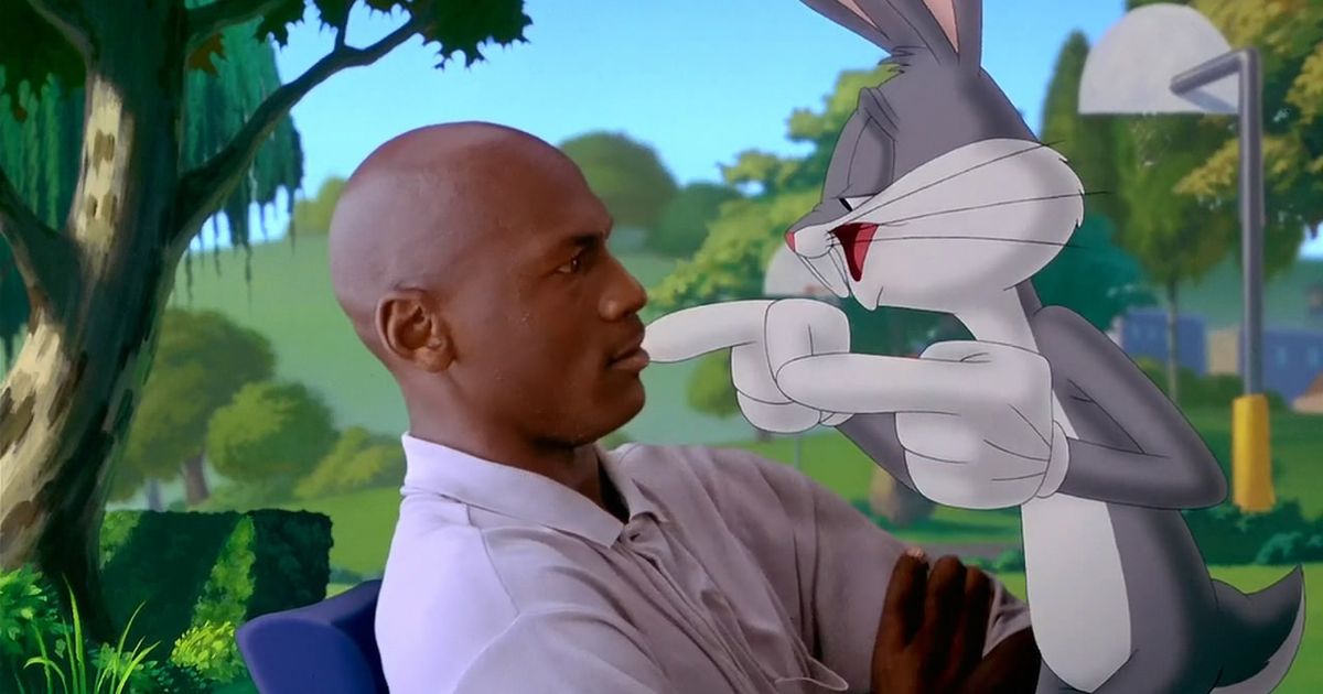 Space Jam - Trailer en streaming direct et replay sur CANAL+ | myCANAL
