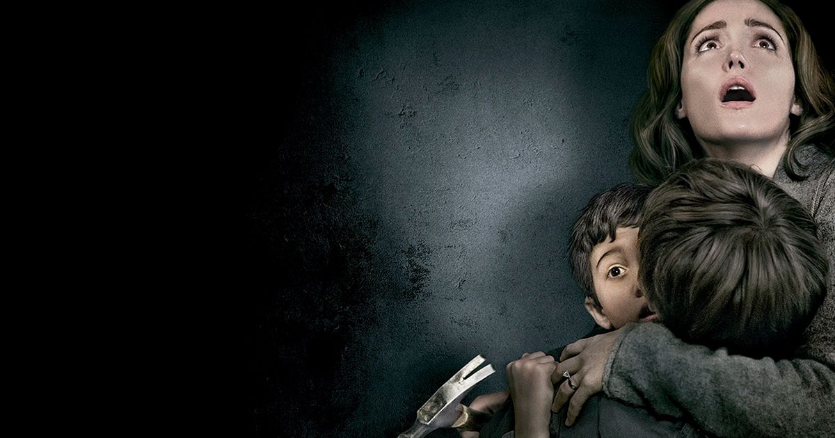 Insidious : Chapitre 2 - Trailer en streaming direct et replay sur ...
