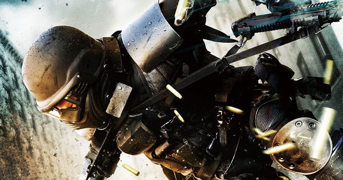 Rampage 2 : La vengeance d'un sniper - Trailer en streaming direct et ...