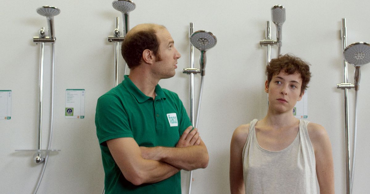 Baden Baden - Trailer en VOD à l'achat ou en location | CANAL+