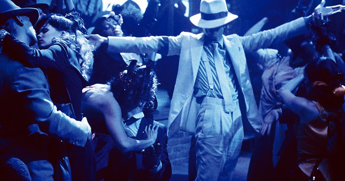 Moonwalker - Trailer en streaming direct et replay sur CANAL+ | myCANAL