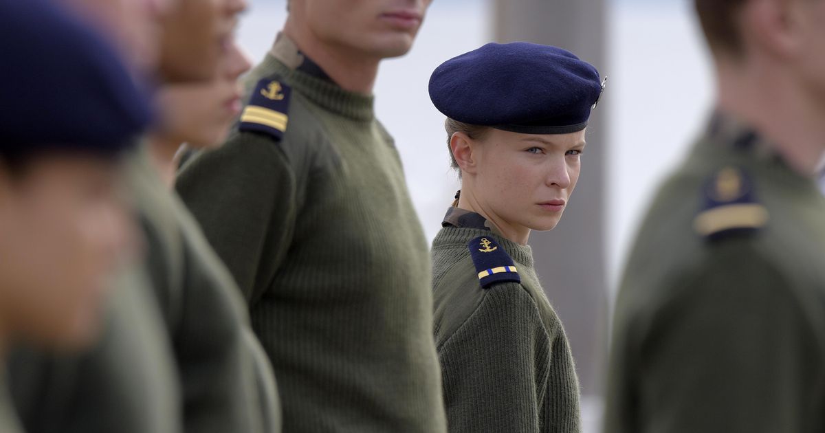 Volontaire - Trailer en streaming direct et replay sur CANAL+ | myCANAL