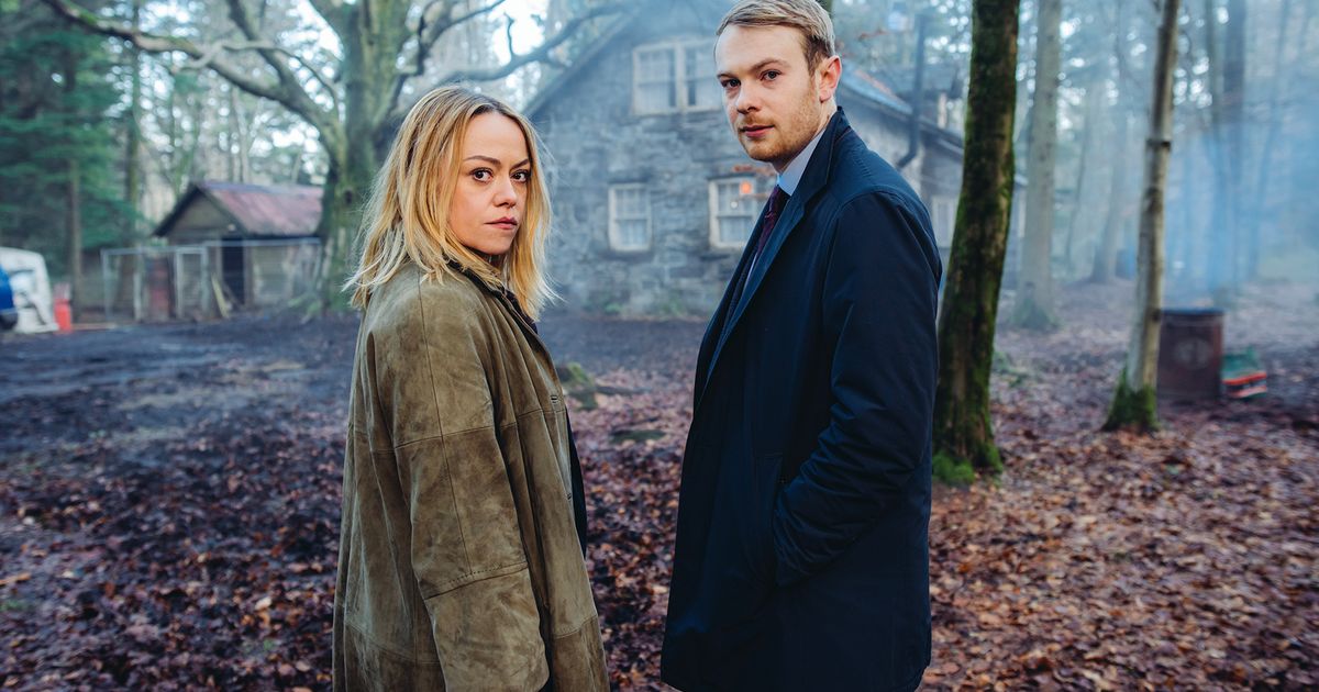 Hidden - Season 1 - Trailer en streaming direct et replay sur CANAL+ ...