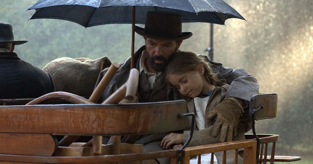 Finding Altamira - Trailer en streaming direct et replay sur CANAL+ ...
