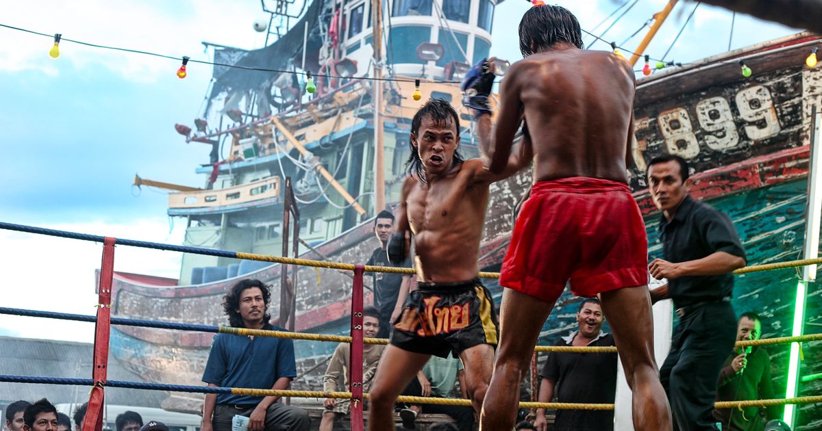 Bunohan - Trailer en streaming direct et replay sur CANAL+ | myCANAL RDC