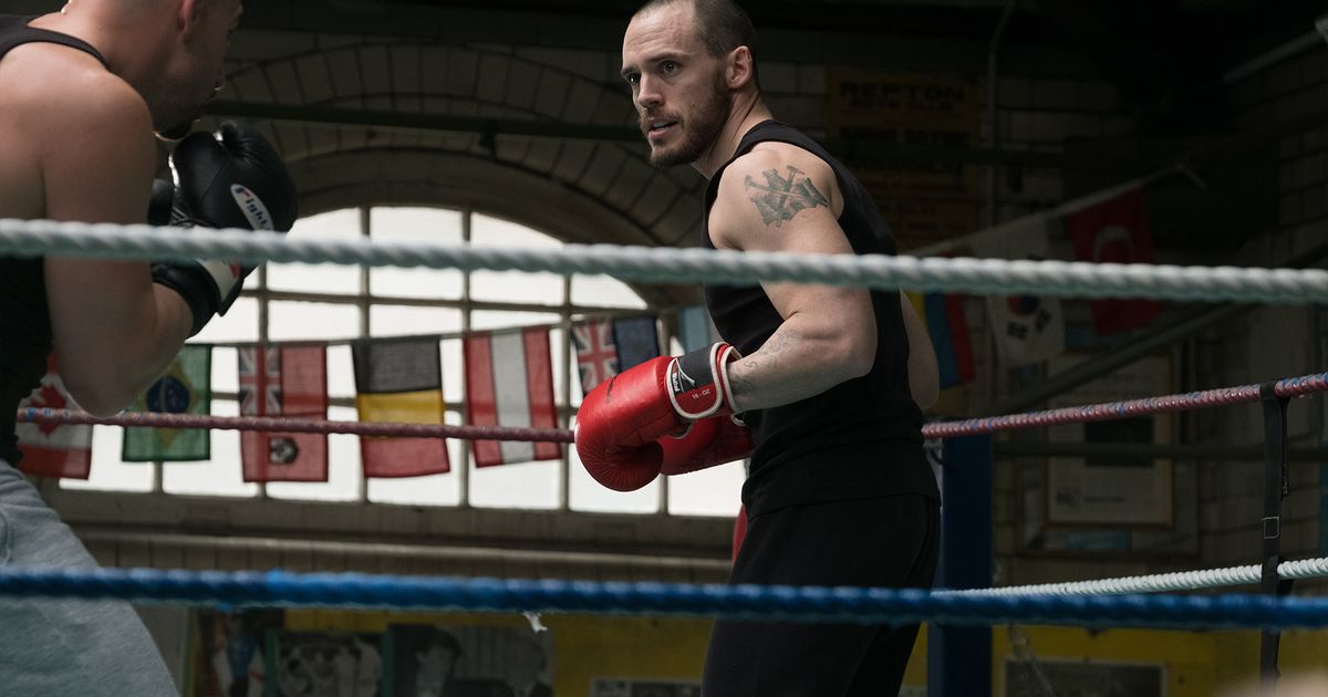The Corrupted - Trailer en streaming direct et replay sur CANAL+ | myCANAL