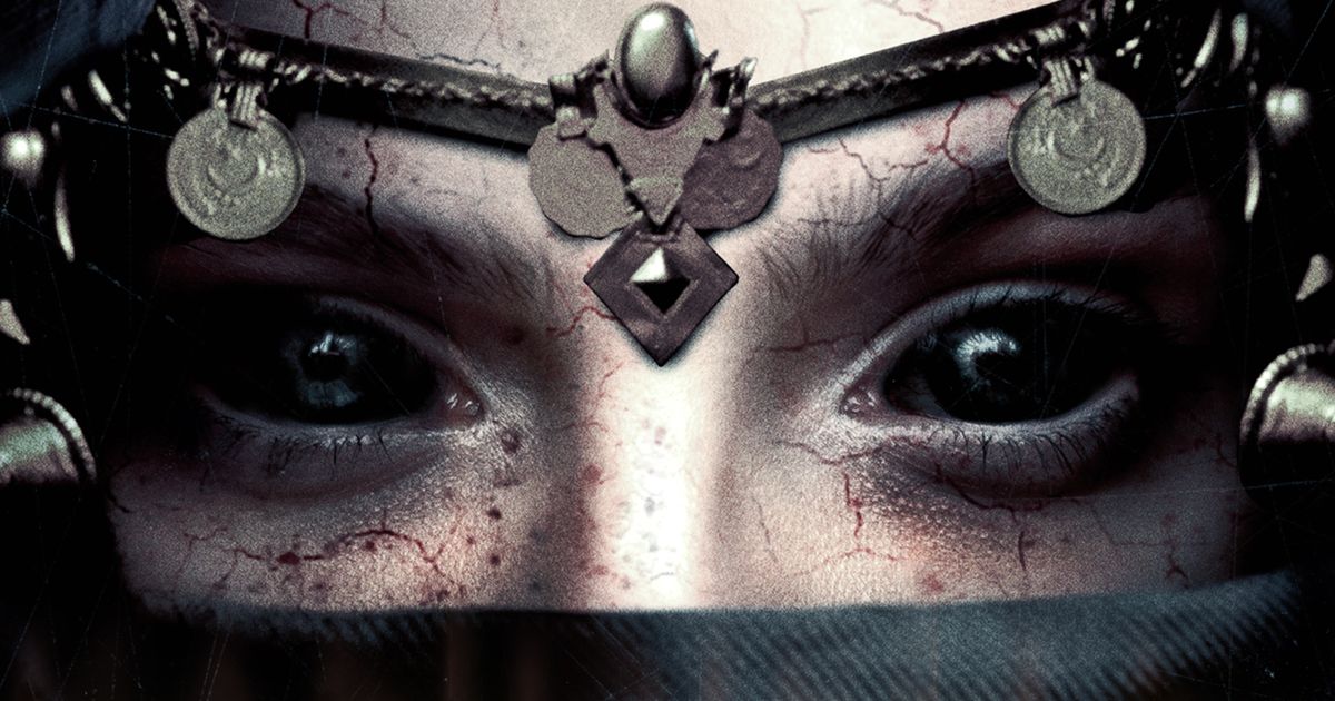 Kandisha - Trailer en streaming direct et replay sur CANAL+ | myCANAL