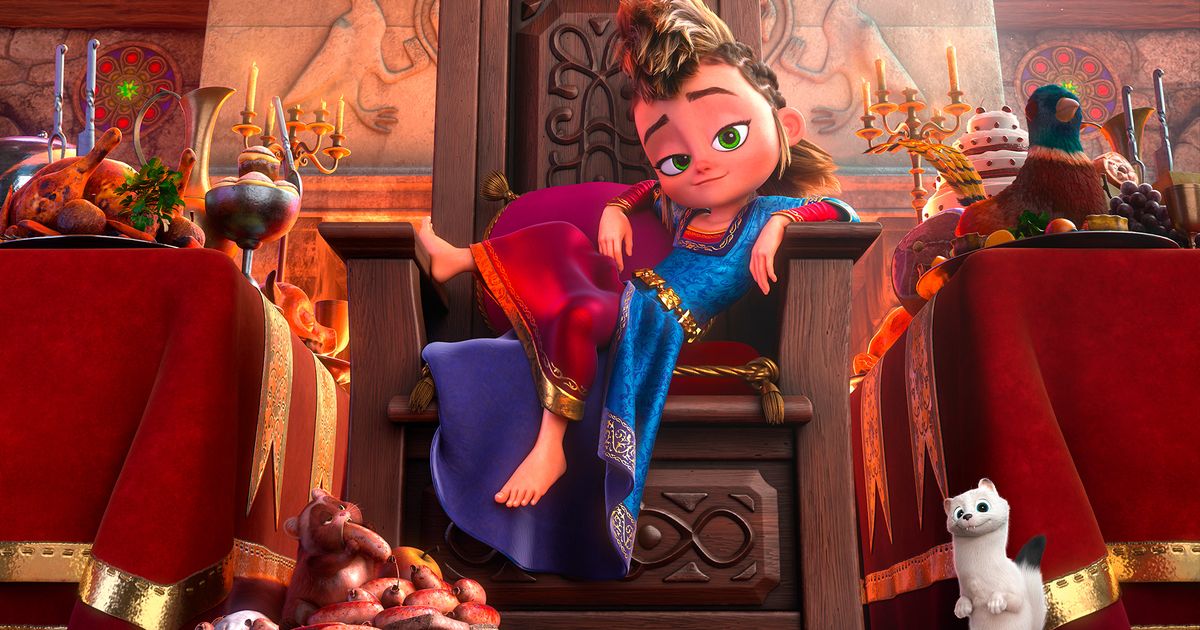 Pil - Trailer en streaming direct et replay sur CANAL+ | myCANAL