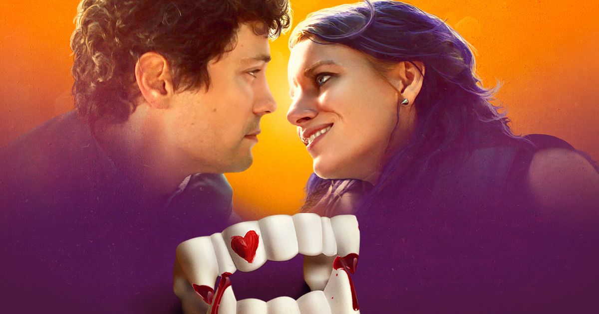 Résumé et casting Vampire Love - Trailer Divertissement 2 min 2019 | CANAL+