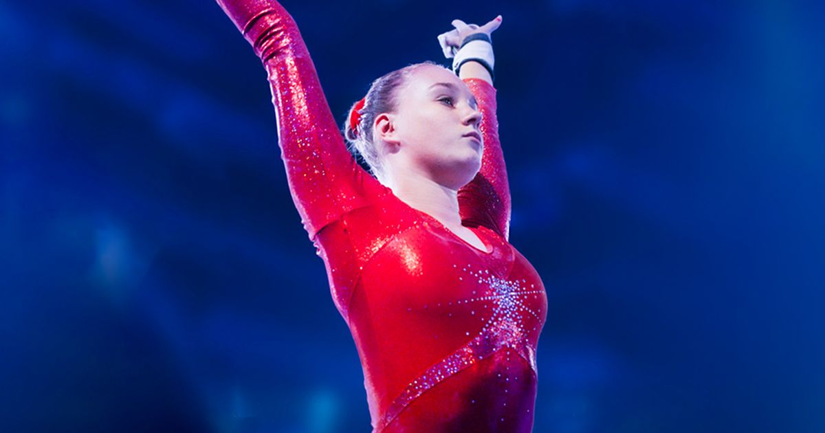 Olga - Trailer en streaming direct et replay sur CANAL+ | myCANAL