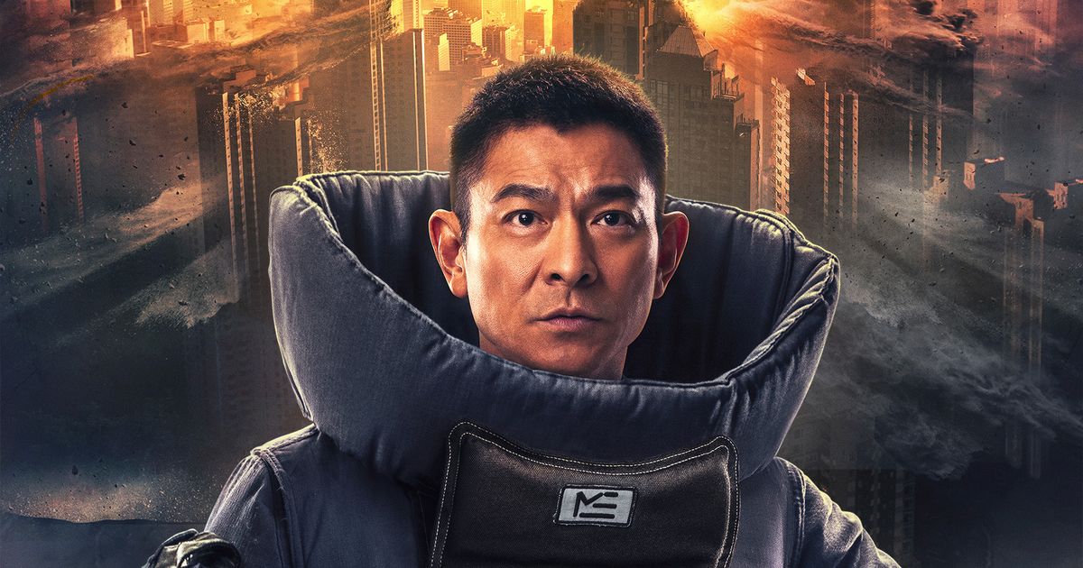 Shock Wave 2 - Trailer en streaming direct et replay sur CANAL+ | myCANAL