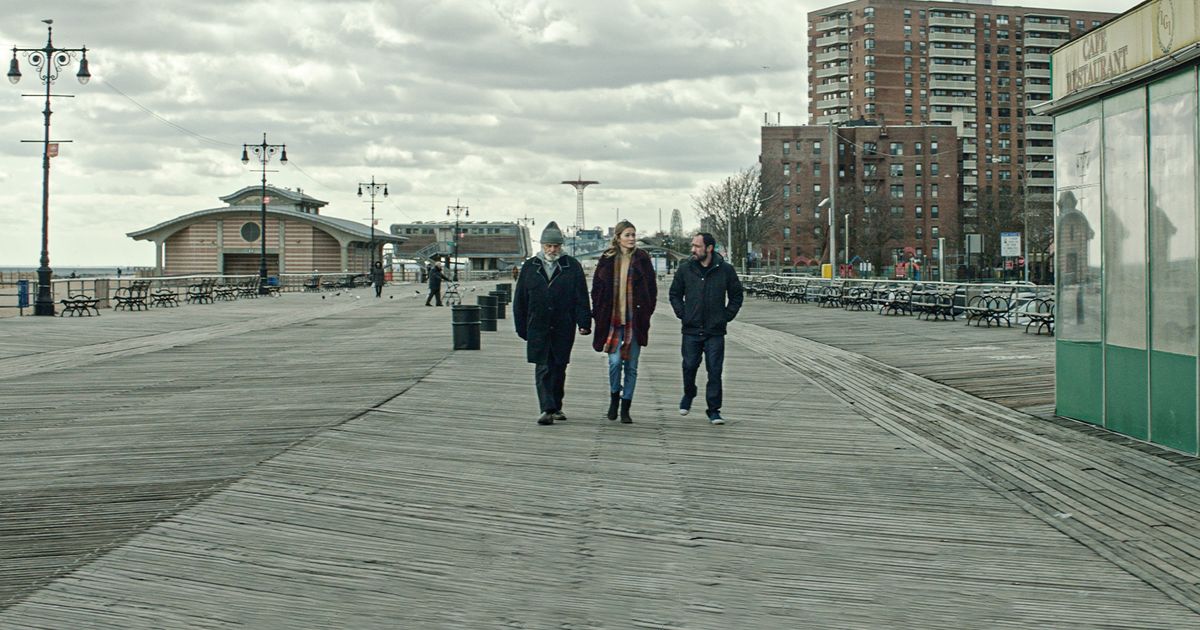 Brighton 4th - Trailer en streaming direct et replay sur CANAL+ | myCANAL