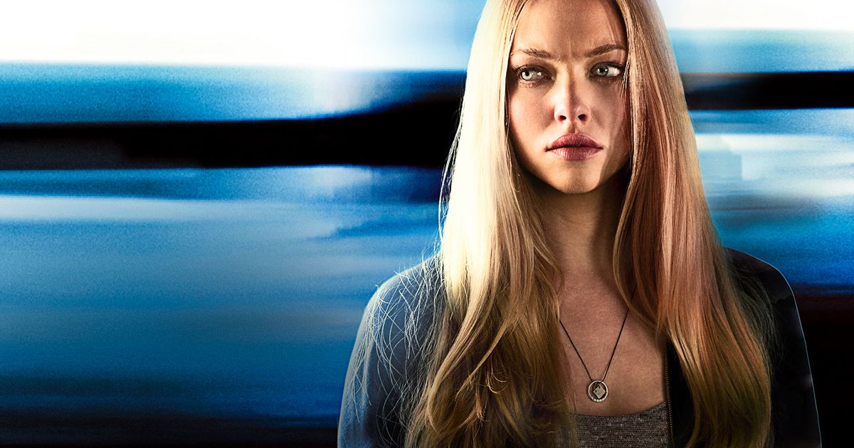 Disparue - Trailer en streaming direct et replay sur CANAL+ | myCANAL