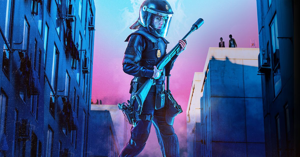 Siège - Trailer en streaming direct et replay sur CANAL+ | myCANAL