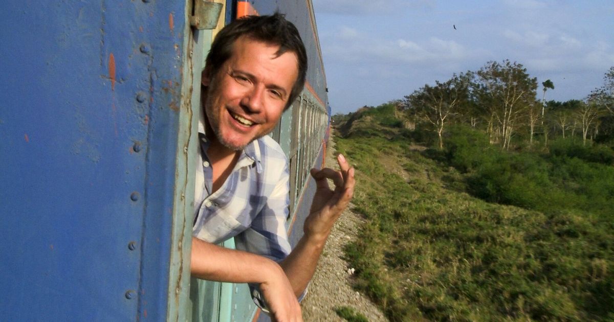 Résumé et casting Des trains pas comme les autres : Cuba Découverte Doc ...