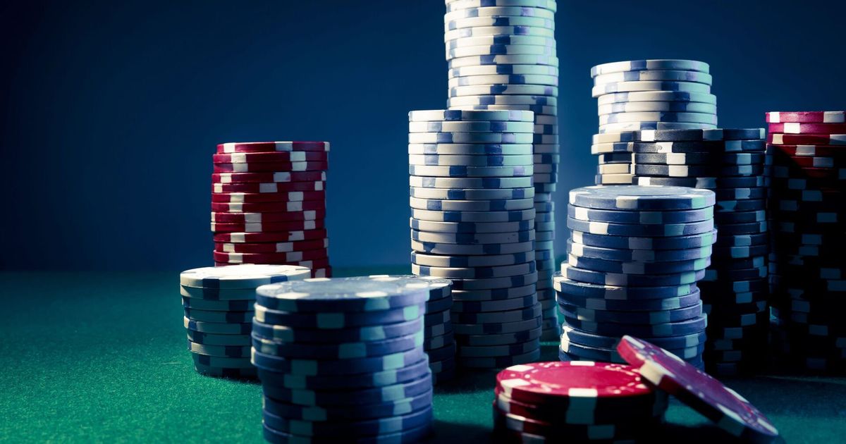 World Series of Poker Streaming Poker 1h00 | myCANAL Guadeloupe