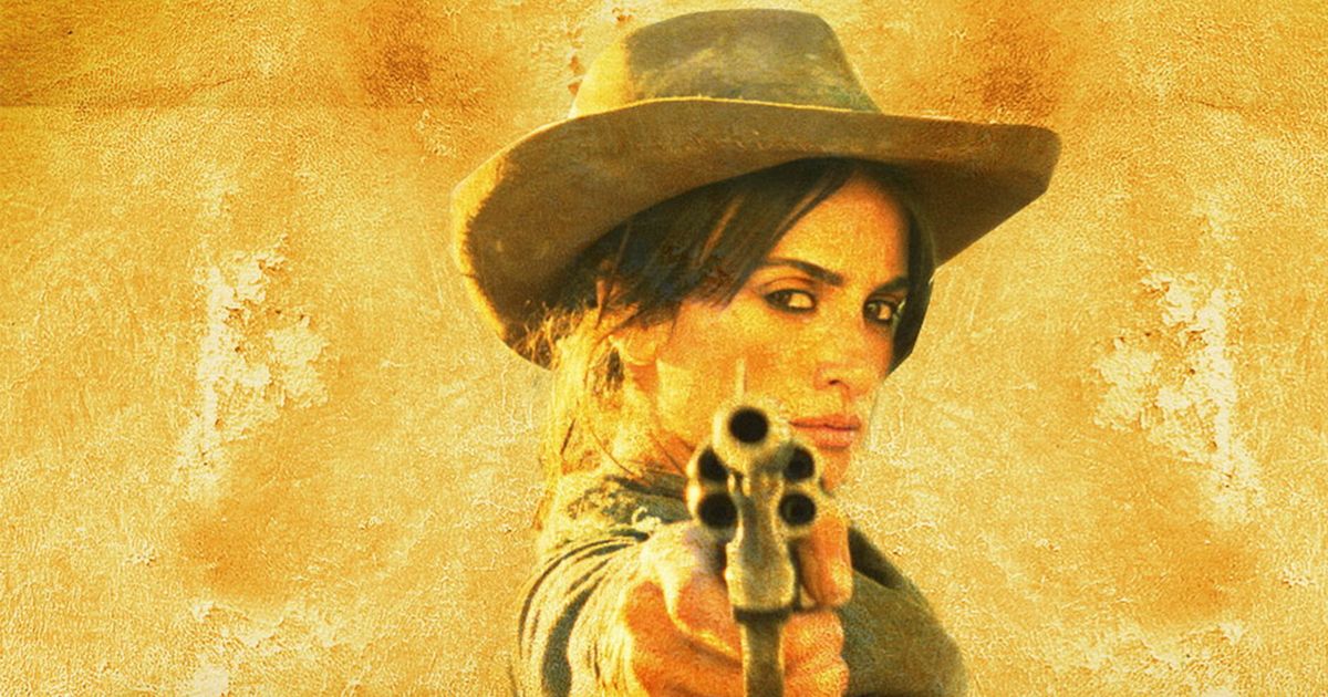 Bandidas - Trailer en streaming direct et replay sur CANAL+ | myCANAL